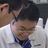 若手社員紹介 – ALPSTOOL Recruit